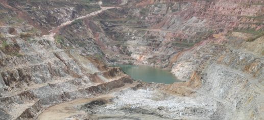 Energy Transition #8: The Role of Wind Power in the Upstream and Mining ...