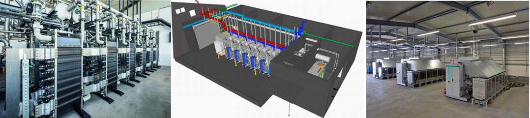 Energy Transition #9: Hydrogen as an Energy Source and Storage Medium ...