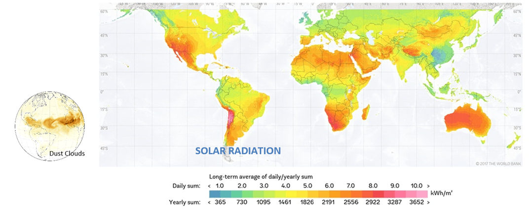 Energy Transition #3: Supporting the Energy Transition – Stellae Energy