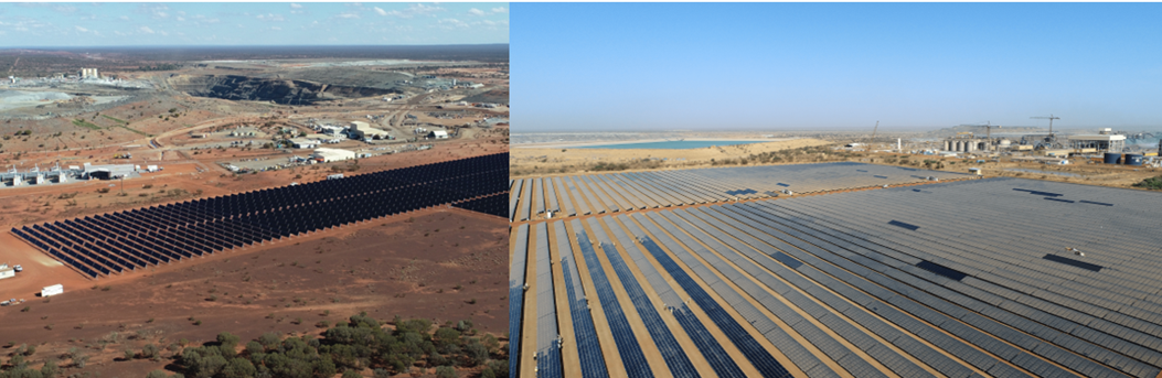 Energy Transition #7: The Role of Solar Power in the Upstream and ...