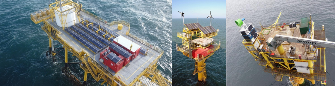 Energy Transition #7: The Role of Solar Power in the Upstream and ...