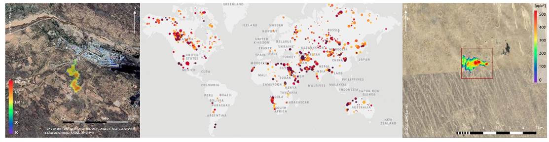 Energy Transition #6: How the Upstream Industry Can Reduce GHG ...