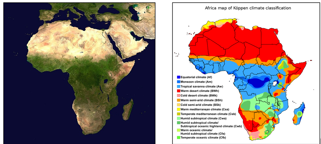 Energy Transition #10: Africa and the Energy Transition – Stellae Energy