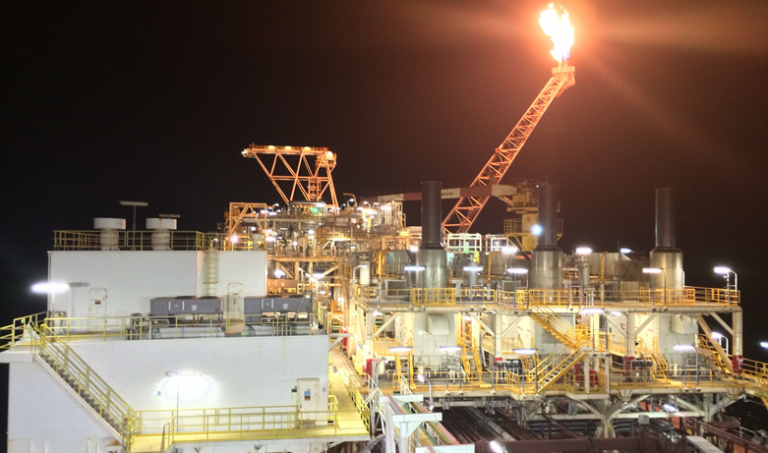 “Recipe” for a “Green” FPSO? – Stellae Energy