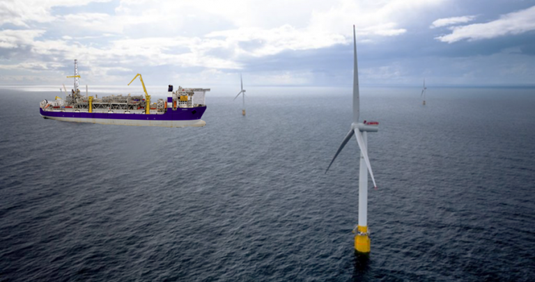 “Recipe” for a “Green” FPSO? – Stellae Energy