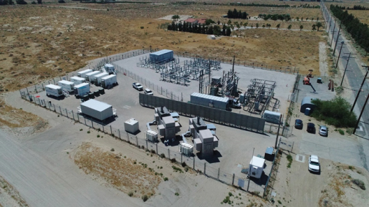 Hybrid Microgrids – Stellae Energy