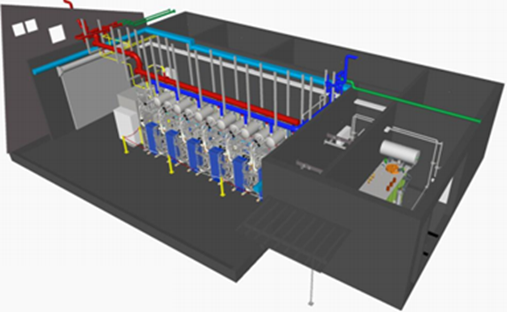 Hydrogen Production – Geoviridien