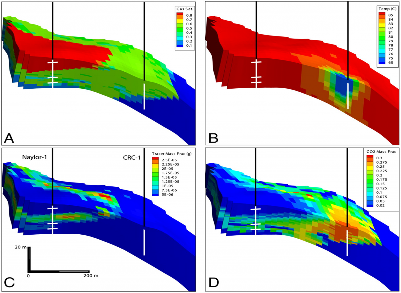 Carbon Capture and Storage in Depleted Oil & Gas Reservoirs – Stellae ...