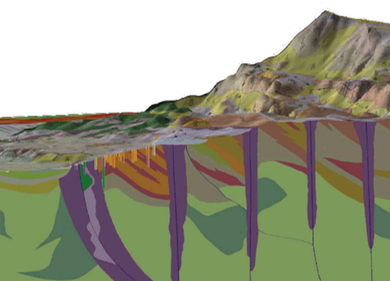 Geothermal Plays – Introduction – Stellae Energy